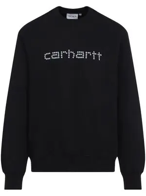 Carhartt Work In Progress Script Sweater