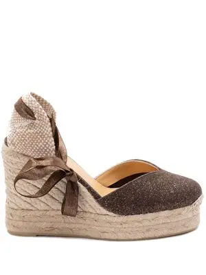 CastaÑer 80mm Chiara Espadrilles