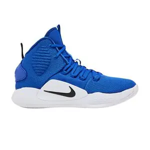 Nike Hyperdunk X Mid