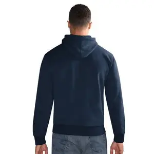 STARTER Pittsburgh Steelers Pullover Hoodie