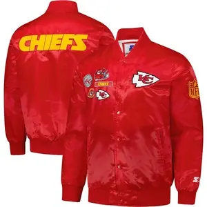 Starter Statement Jackets For Men