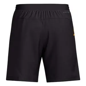 Adidas Maroon Arizona State Sun Devils Designed For Training Aeroready Shorts
