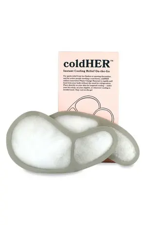 MOMMY MATTERS Coldher™ 2-pack Cooling Bra Inserts