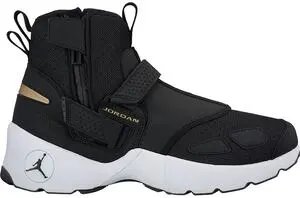JORDAN Trunner Lx High-top Sneakers - Black