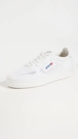 AUTRY Easeknit Low Top Sneakers