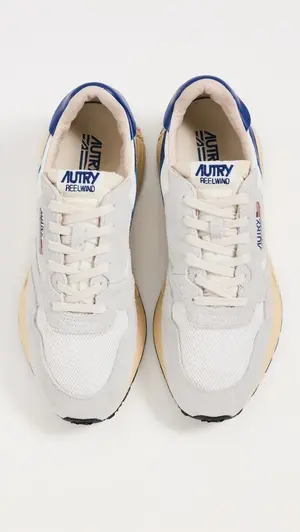 AUTRY Reelwind Low Sneakers