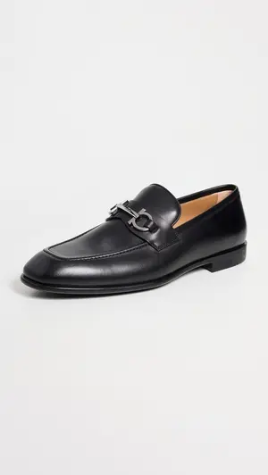 FERRAGAMO Foster Loafers