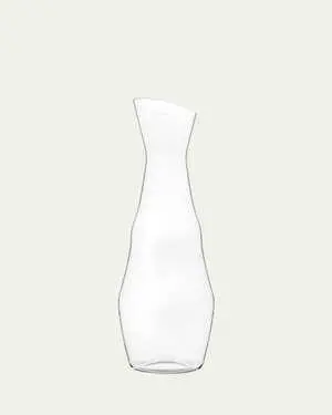 JOSEPHINENHUTTE Josephine Carafe, 40.5 Oz - Clear