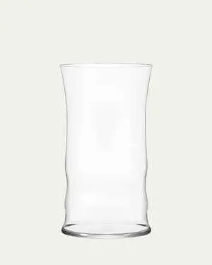 JOSEPHINENHUTTE Josephine No. 5 Large Water Glasses, Set Of 2 - Clear