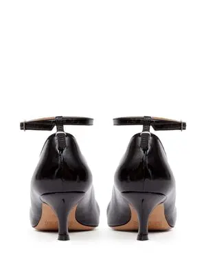MAISON MARGIELA 55mm Kinkies Pumps - Black