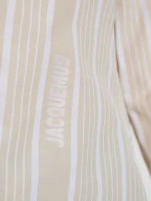 Jacquemus Pablo Shirt