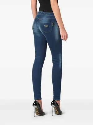 Philipp Plein Skinny Jeans