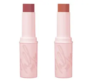 MALLY Positive Color Cheek Stick Duo - One-color