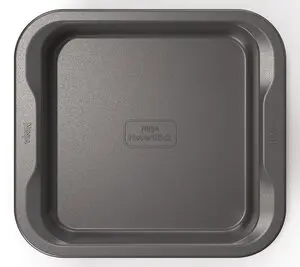 NINJA Neverstick Essential 8' Square Cake Pan - One-color