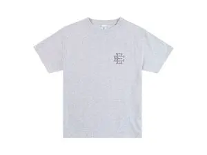 ERIC EMANUEL Ee Swarovski T-shirt - Grey