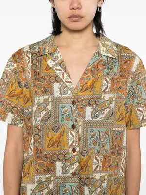 The Upside Vadella Andie Shirt