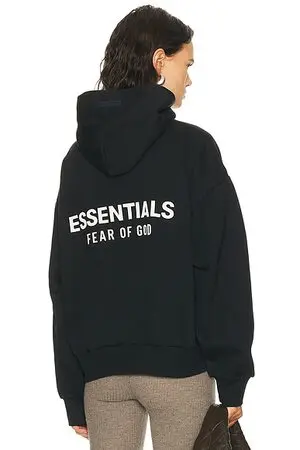 Fear Of God Graphic Sweatshirts Hoodies For Women