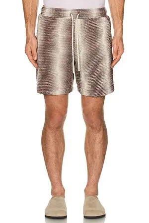 Oas Echo Net Shorts