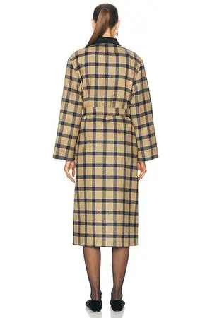 BODE Equestrian Locke Coat