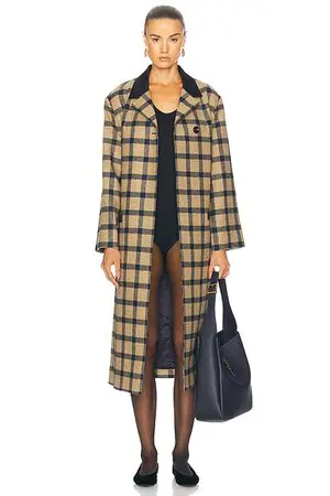 BODE Equestrian Locke Coat