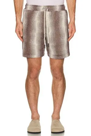 Oas Merlot Echo Net Shorts