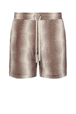 Oas Merlot Echo Net Shorts