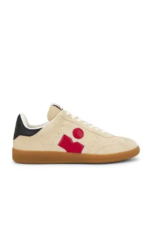 Women's Isabel Marant Bryce Sneakers