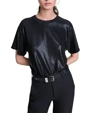 Women's Glitter Shirts