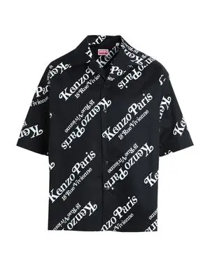 Kenzo Shirt Size Cotton