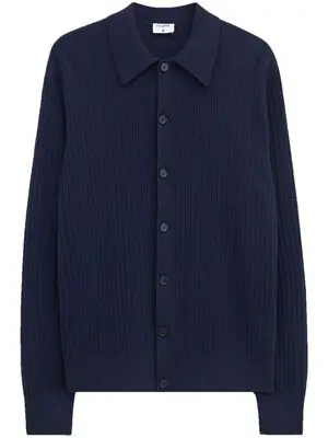 Filippa K Ribbed Shirt