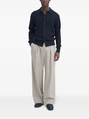 Filippa K Ribbed Shirt
