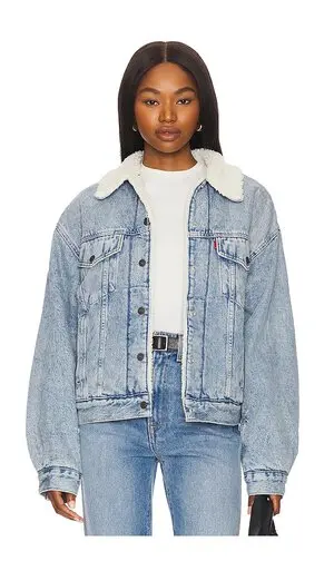 Levi's Classic Outerwear For Women