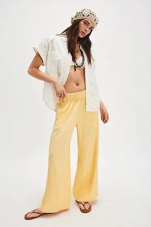 Free People Vintage Pants For Women