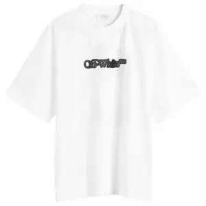 Off-White Spray Arrow Slim T-shirt