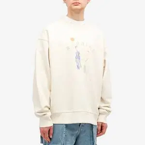 NAHMIAS Dancing Crew Sweatshirt