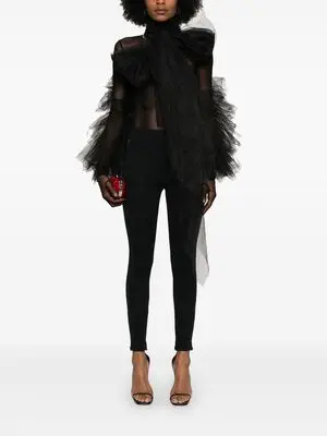 Alchemy Fashions X Lia Aram Tulle Jacket