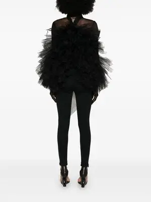 Alchemy Fashions X Lia Aram Tulle Jacket
