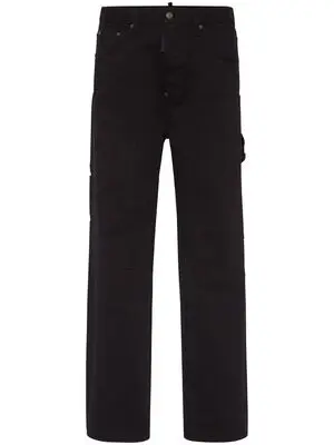 Dsquared2 Cargo Trousers