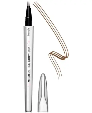BENEFIT COSMETICS Mighty Fine Brow Pen - 3.7