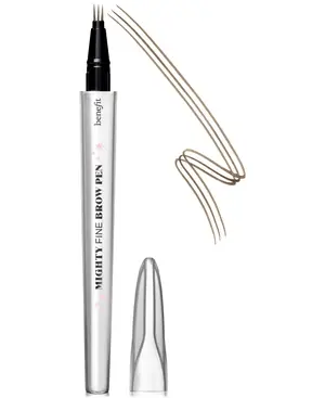 BENEFIT COSMETICS Mighty Fine Brow Pen 3