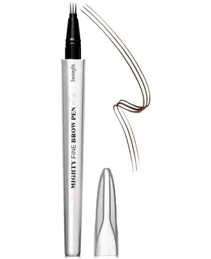 BENEFIT COSMETICS Mighty Fine Brow Pen 4