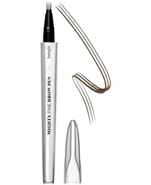 BENEFIT COSMETICS Mighty Fine Brow Pen 5