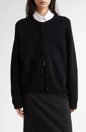 Loulou De Saison Cuffed Cardigans For Women