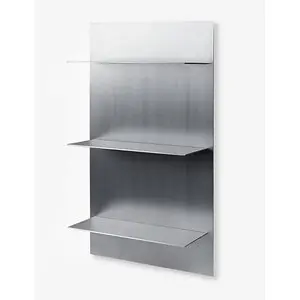 FERM LIVING Lager Triple Wall Shelf