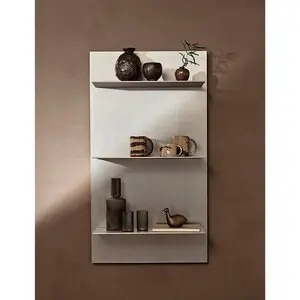 FERM LIVING Lager Triple Wall Shelf