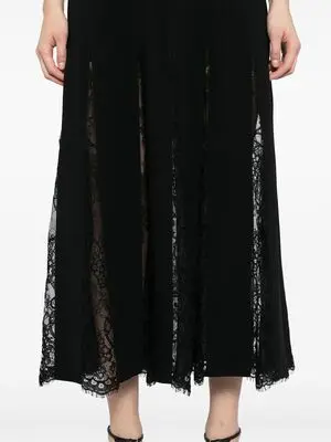A.L.C. Emmie Dress - Black | Editorialist