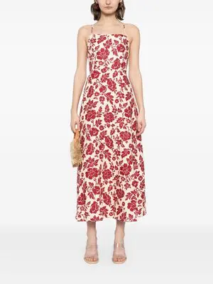 Posse Lori Dress - Neutrals