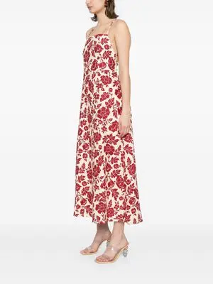 Posse Lori Dress - Neutrals