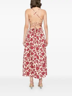 Posse Lori Dress - Neutrals