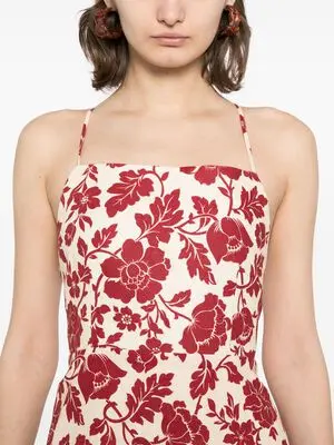Posse Lori Dress - Neutrals